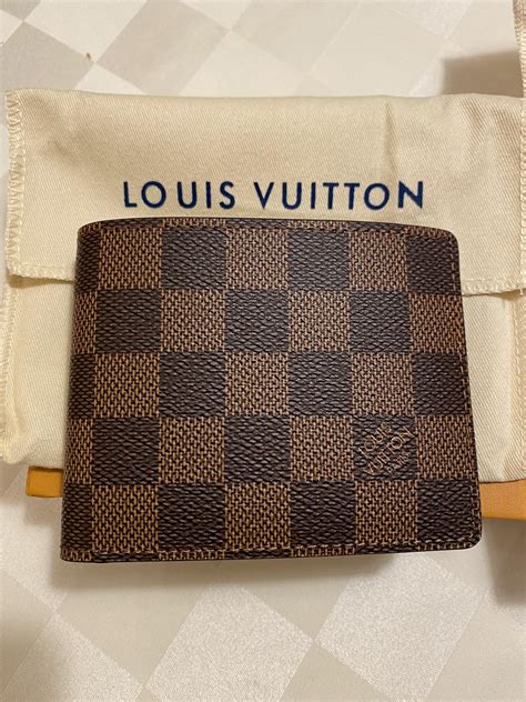Louis Vuitton Lv Wallet Lily Reps Vs Budget One R Designerreps