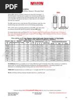 Nelson Stud Welding General Material Specifications Pdf Strength