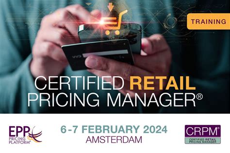 Epp Pricing Platform On Linkedin Cpm Retail Brochure