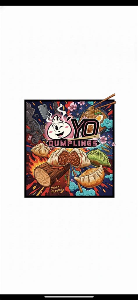 Yo Menu