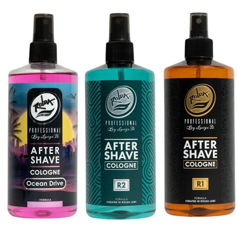 Buy The Rolda After Shave Cologne For Men Rolda Cosmetics Mens