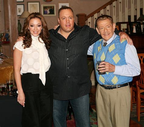 ‘the King Of Queens Cast Pays Tribute To Late Costar Jerry Stiller