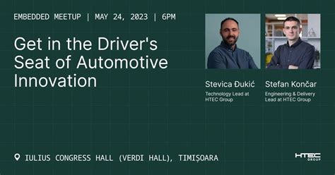 Iulia Andreea B On Linkedin Technology Tech Techcommunity Networking Meetup Htecgroup