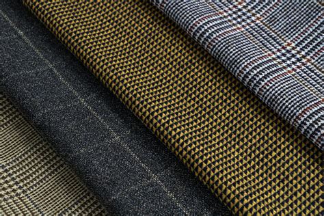 Fabrics Ahinsa Denim