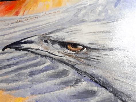 White Eagle