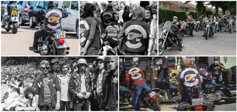 40 Rules Hells Angels Have To Follow