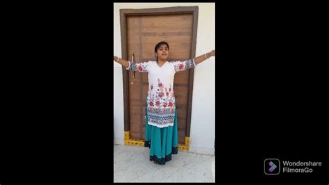 Pathaka Hastha Viniyogabharatanatyam By Dhanya Youtube