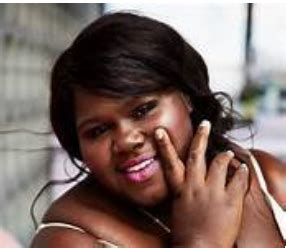 This Is Just My Face Try Not To Stare By Gabourey Sidibe Goodreads