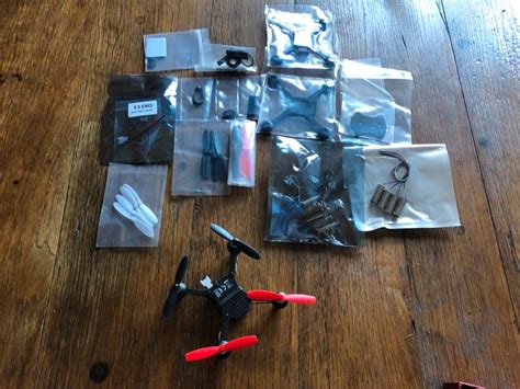 Amaxinno Mini Drone Tiny Whoop Race Indoor Racecopter In Nordrhein