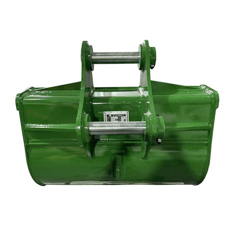 48 Heavy Duty Digging Bucket For 15 18 Tons Excavators 70mm Pins
