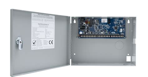 Xt30 International Control Panel