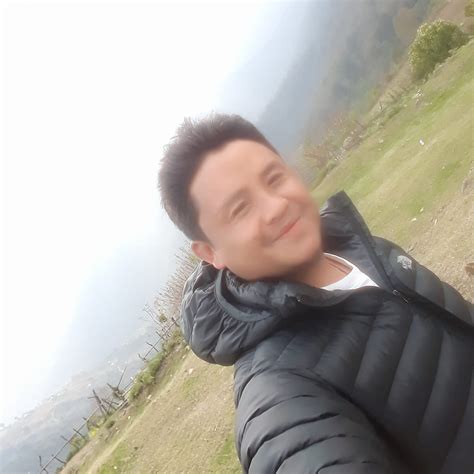 Rinzin Dorji