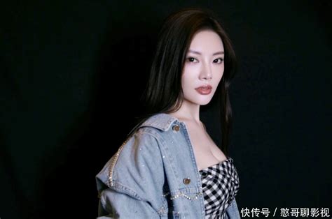 徐冬冬大量走光照被贩卖牟利！本人怒批：我会告到底 360娱乐，你开心就好
