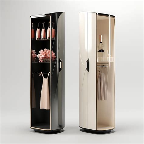 Premium Ai Image Wardrobe Design Highquality Customizable Assets For