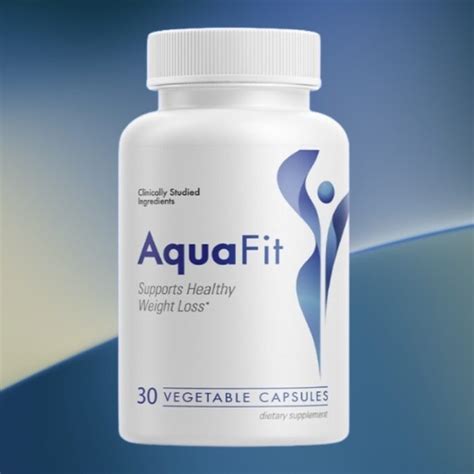 Aquafit