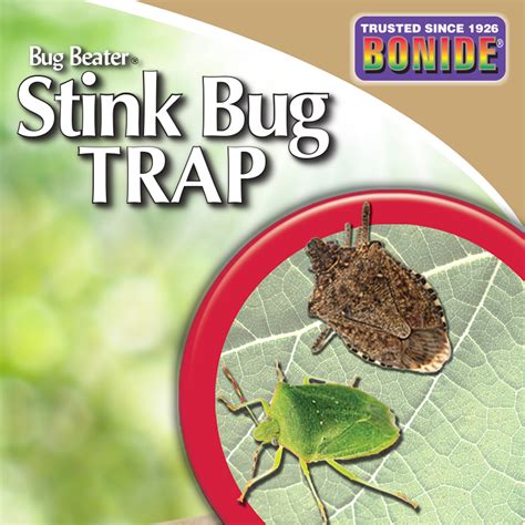 Stink Bug Traps Bonide
