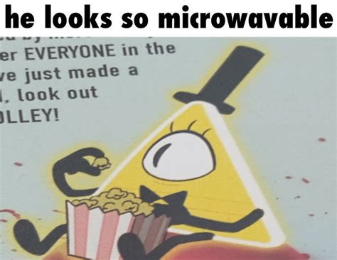 Bill Cipher