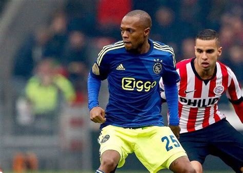 Excl “i Doubt Serero Will Join Chiefs Anytime Soon”