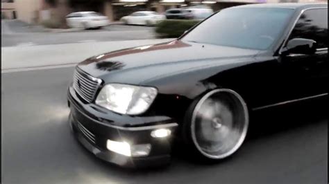 Dustins Static Ls400 Youtube
