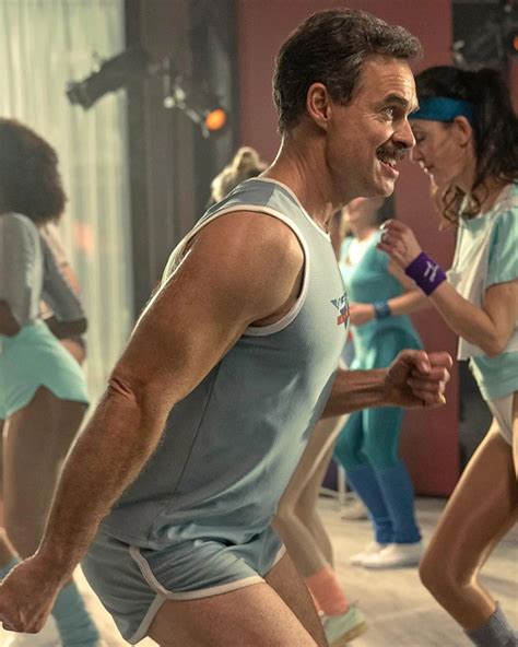 Conoce A Murray Barlett Actor Abiertamente Gay Que Participa En The