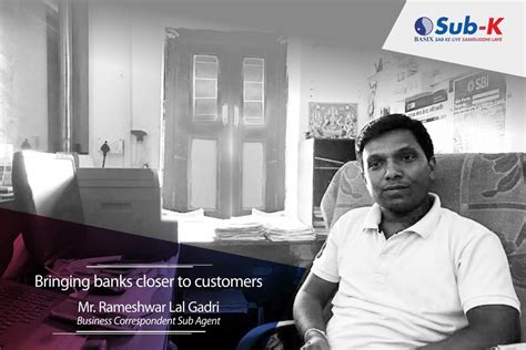 Sub K Impact Solutions Ltd On Linkedin Fintechstories Financialinclusion Basix Subk