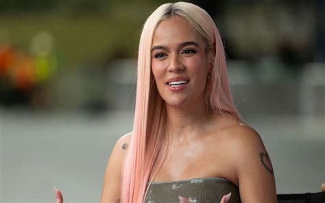 Karol G Measurements Net Worth Nickname Height Weight And Bra Size