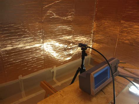 Innovation In Magnetic Shielding The Invention Of G Iron Mri