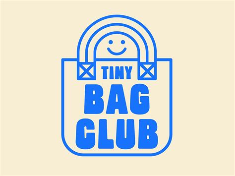 Tiny Bag Club