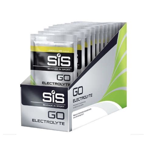 Jual Sis Electrolyte Sachets Shopee Indonesia
