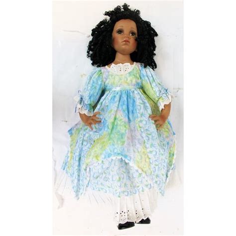 Paradise Galleries Toys Paradise Galleries Donna Rubert Porcelain
