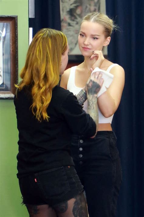 Dove Cameron Sexy 33 Photos Pinayflixx Mega Leaks