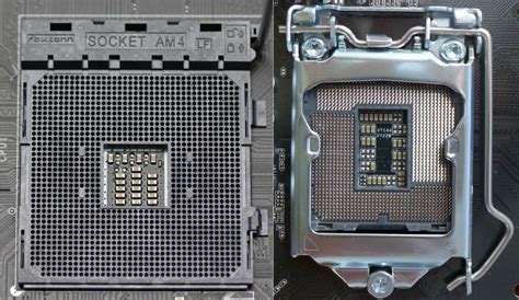 Am4 And Lga 1151 Sockets Pc Builds On A Budget