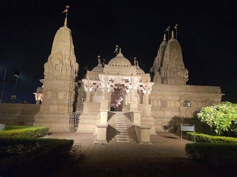 Discovering Top 20 Places To Visit In Silvassa Your Essential Guide