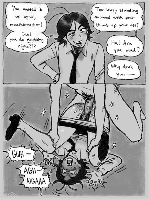 Rule 34 1boy 1cuntboy 2koma Ahe Gao Bodily Fluids Bodily Fluids In