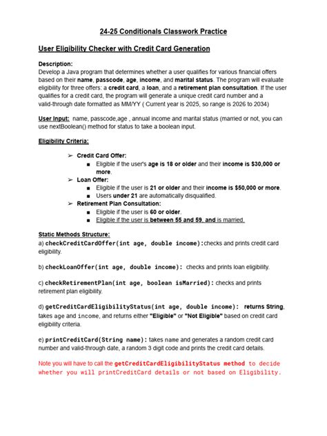 Apcsa Conditionals Classwork Practice Pdf Boolean Data Type