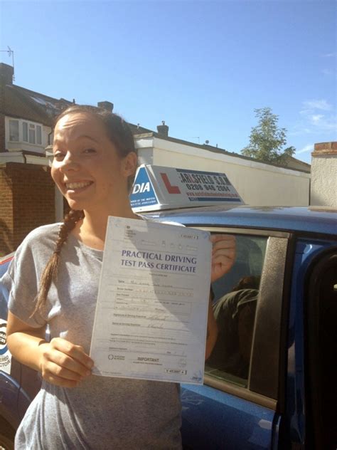 Gallery Earlsfield School Of Motoring