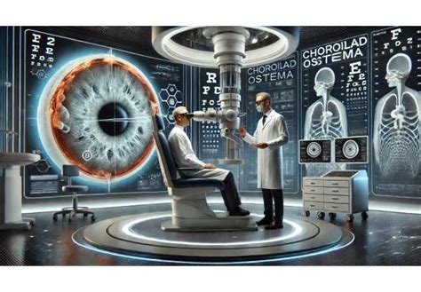 Choroidal Osteoma Complete Treatment Guide Best Management Options