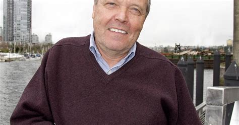 Actor Tom Mcbeath Knows When The Scar Tissue Is Real Georgia Straight