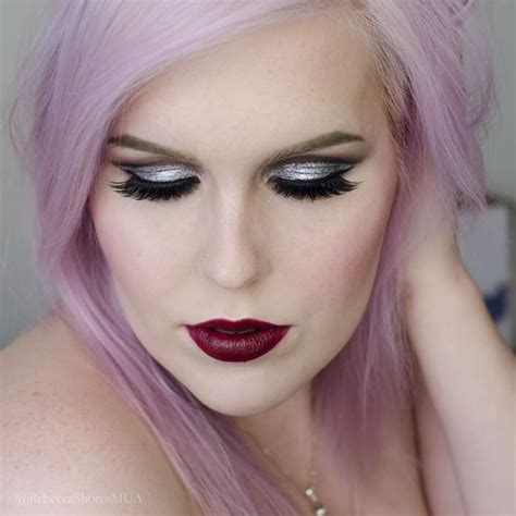 Glitter Makeup Ideas Popsugar Beauty