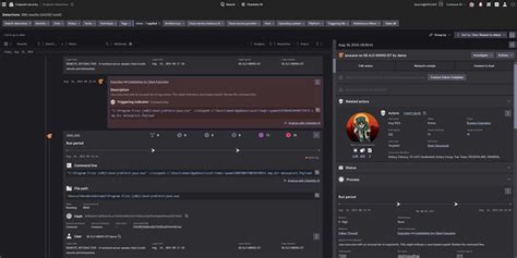 Protect Mac Endpoints Crowdstrike Falcon® For Macos