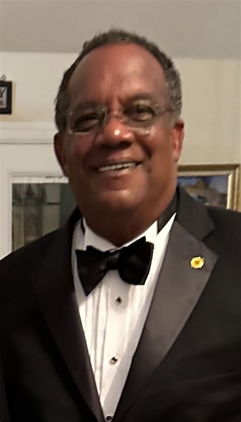 Mr Benton A Solomon Leevys Funeral Home