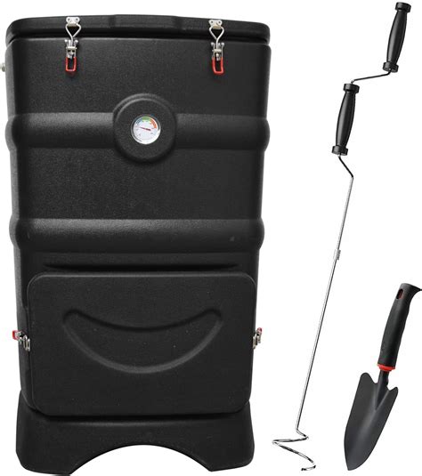 Compost Bin With Liquid Collection At Heather Summers Blog