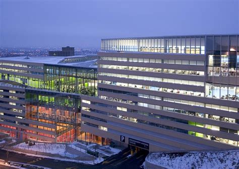 Polytechnique School Of Montreal École Polytechnique Montreal