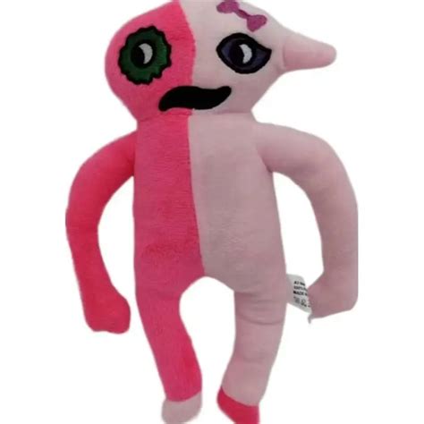 New Garden Of Banban 7 Kittysaurus Plush Toy Garten Of Banban 6