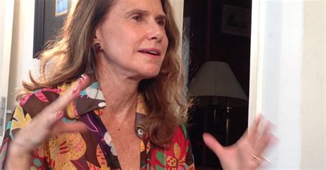 G1 Era De Uma Retidão Impressionante Diz Xuxa Lopes Sobre Cláudio