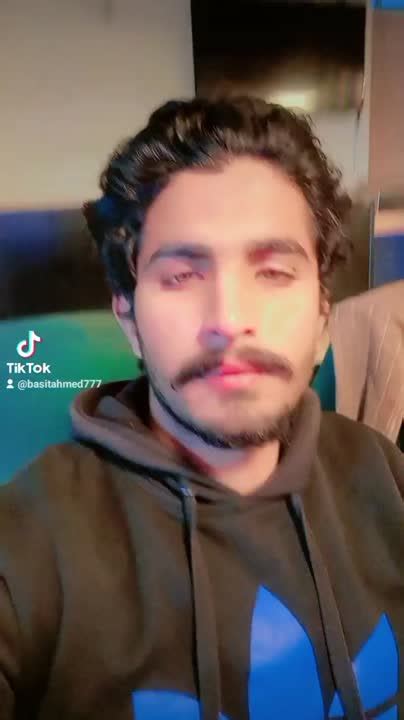 Alhamdulillah ️ Basit Ahmed