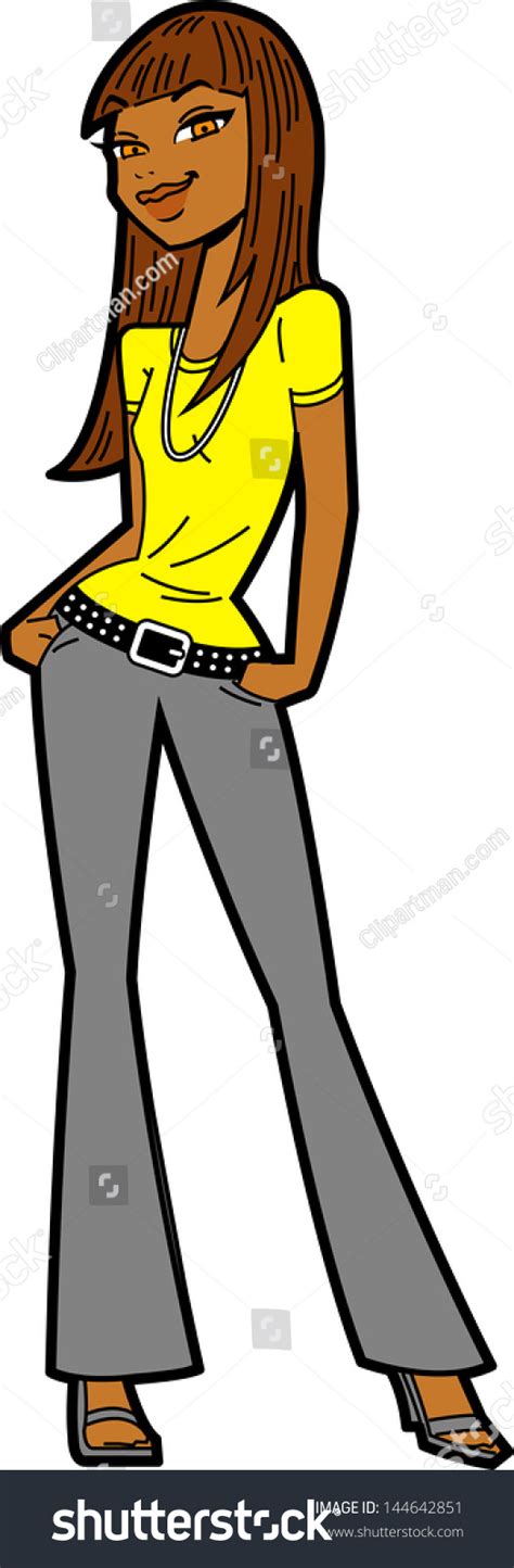 Sassy Pose Eisenhower Sassy Pose Greeting Card For Sale By