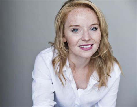 Interview Michaela Longden Star Of Book Of Monsters 2019