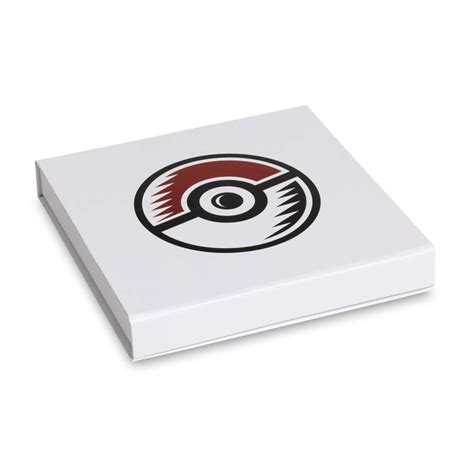 Pokémon Deluxe Pins Pikachu Pin Box Set Released Poképins Pokémon Pin News And Gallery