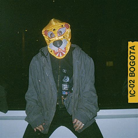 Unknown Mortal Orchestra Ic 02 Bogotá Album Review Pitchfork